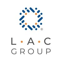 LAC Group — Working In Content