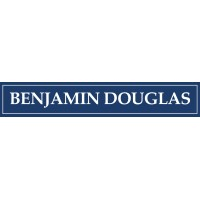 Benjamin Douglas — Working In Content
