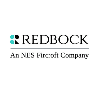 Redbock - an NES Fircroft company — Working In Content
