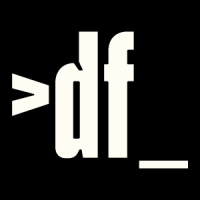 Digital Frontier — Working In Content