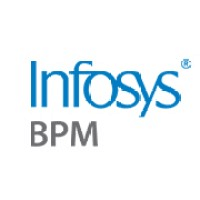 Infosys BPM — Working In Content