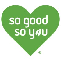 So Good So You — Working In Content