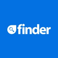 Finder — Working In Content