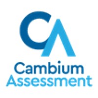 Cambium Assessment — Working In Content